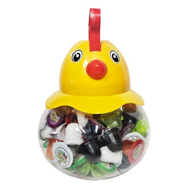 Mabú | Confitería La Mundial